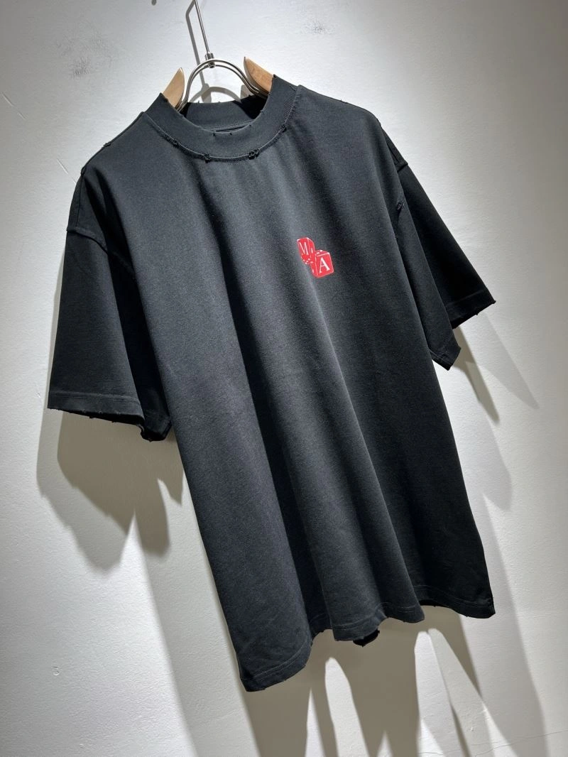 Top match Amiri T-Shirts