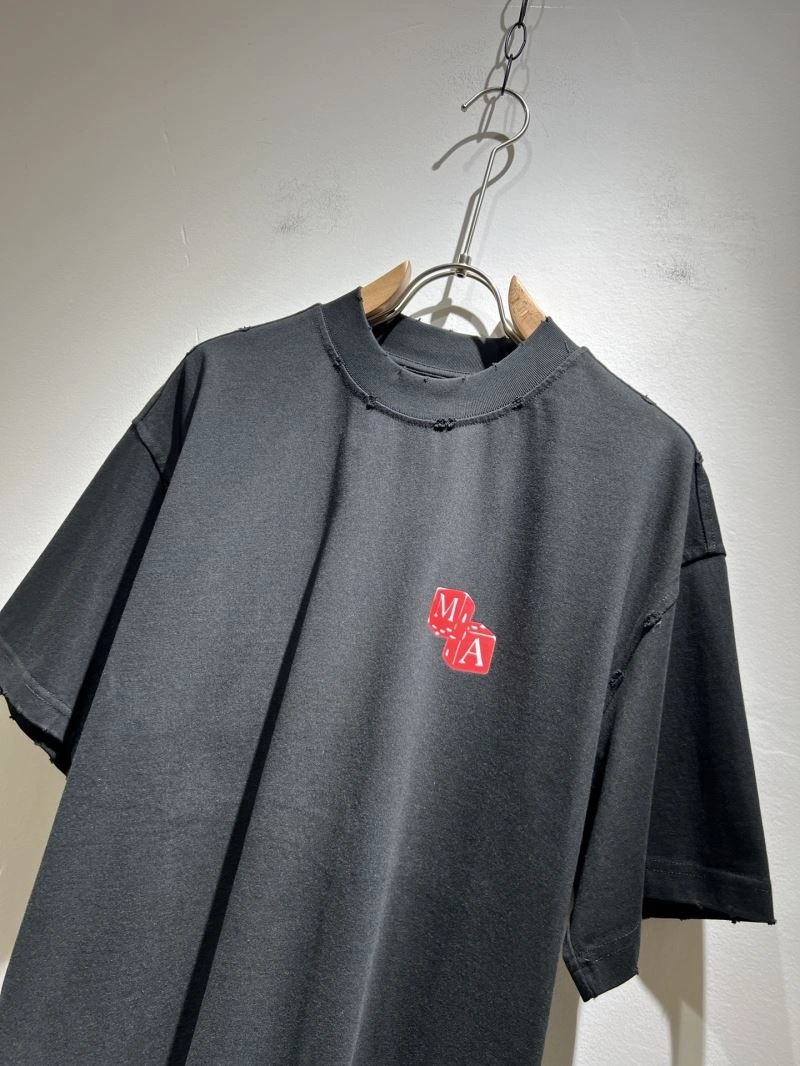 Top match Amiri T-Shirts