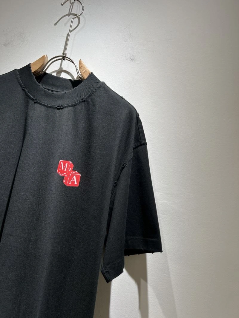 Top match Amiri T-Shirts
