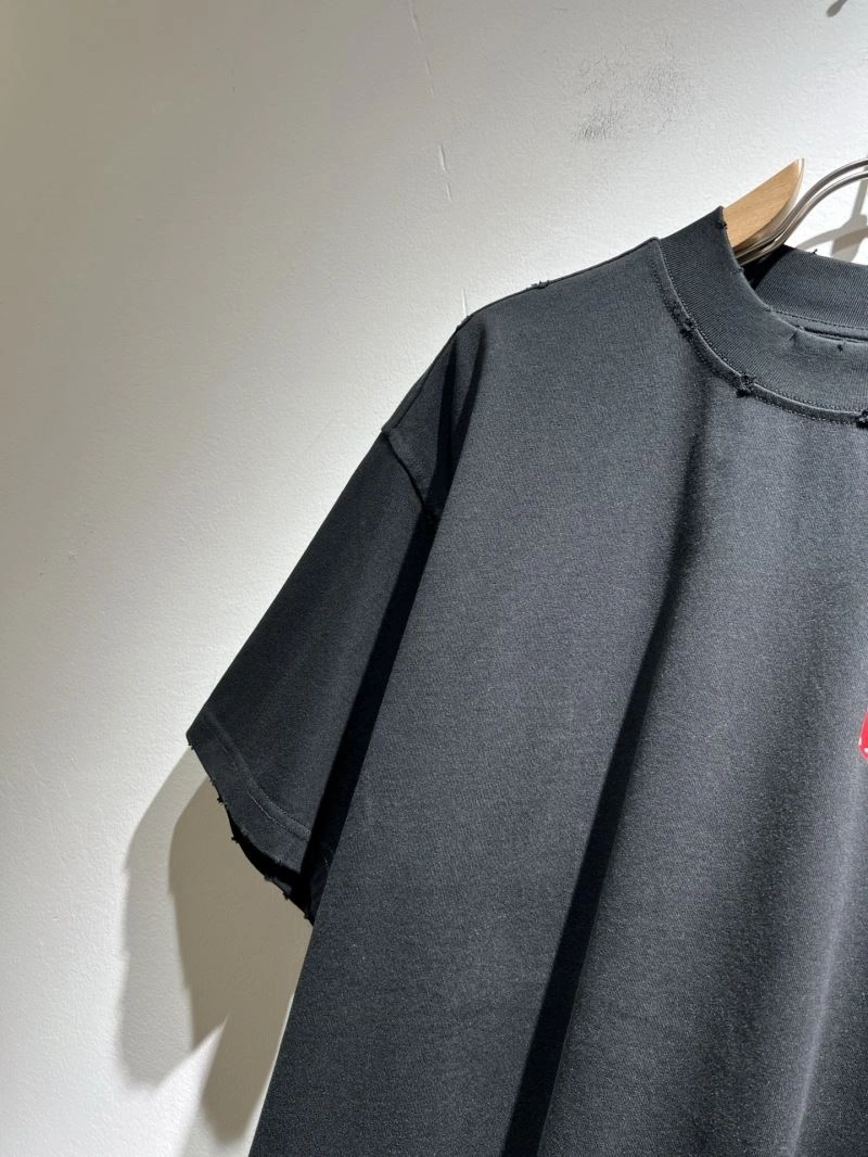 Top match Amiri T-Shirts