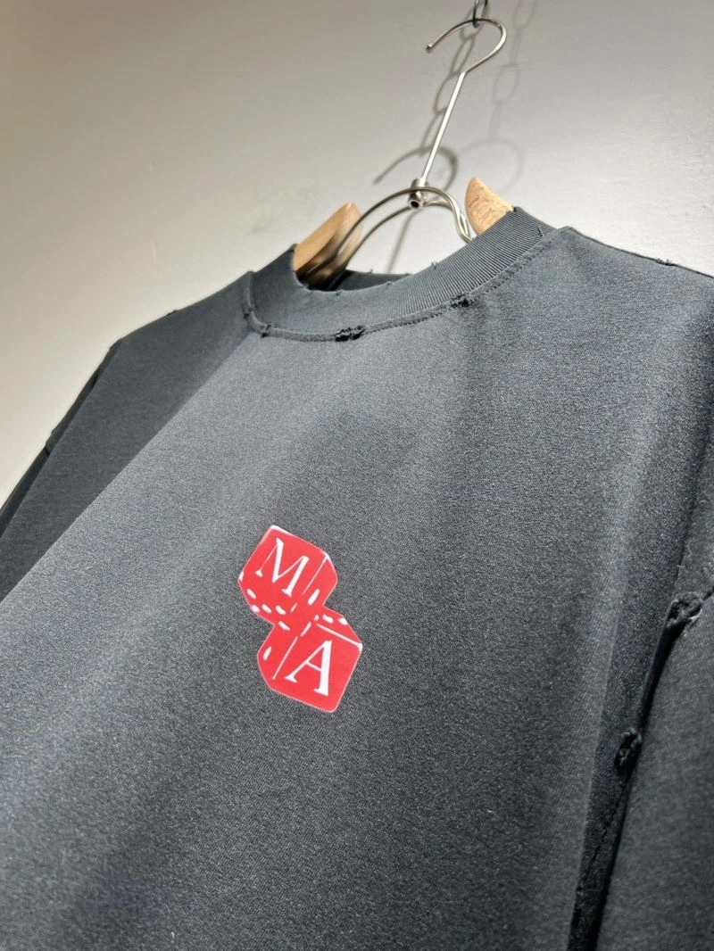 Top match Amiri T-Shirts