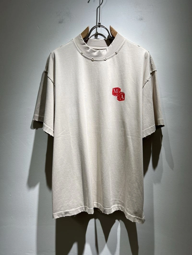 Amiri T-Shirts