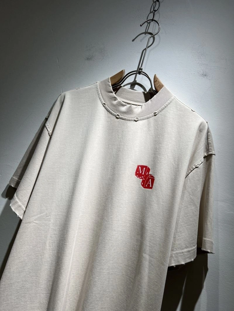 Accurate model Amiri T-Shirts