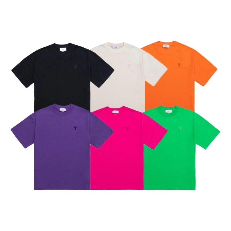 Amiri T-Shirts
