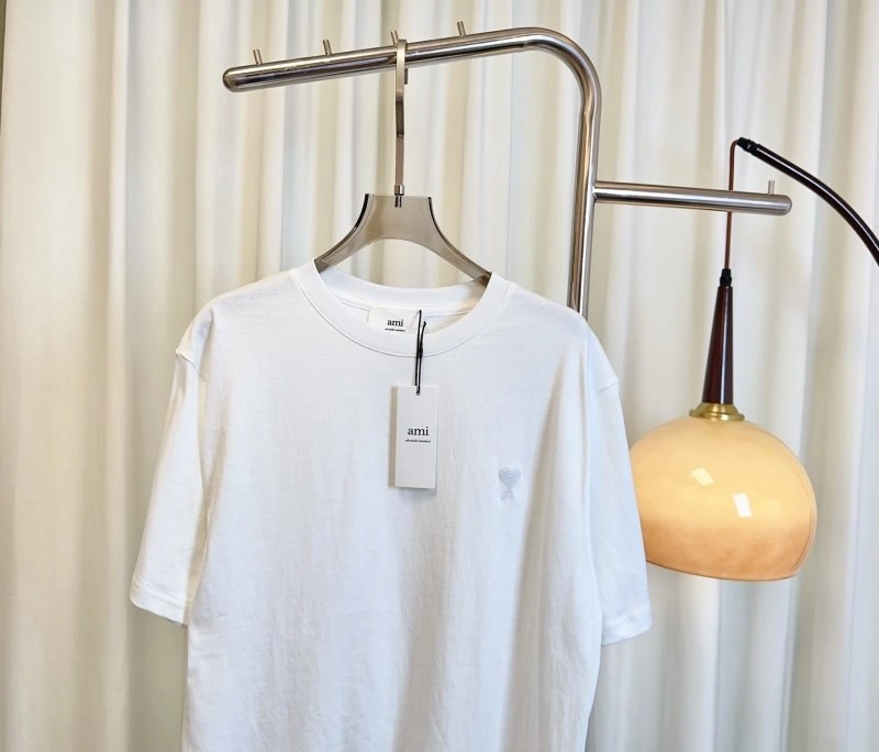 Economical Amiri T-Shirts