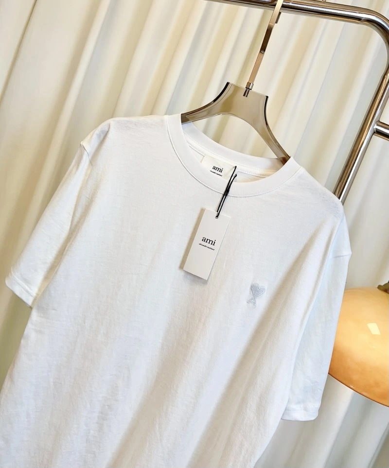 Economical Amiri T-Shirts