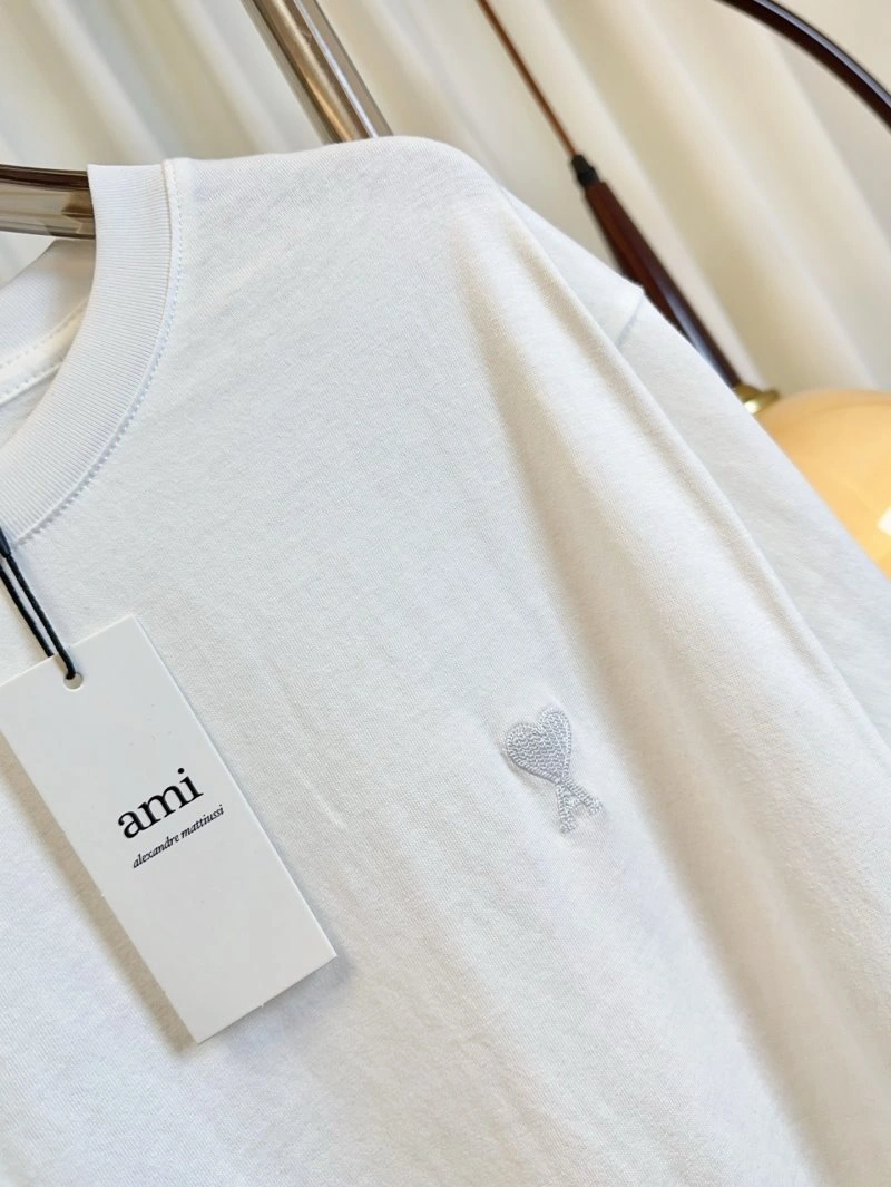 Economical Amiri T-Shirts