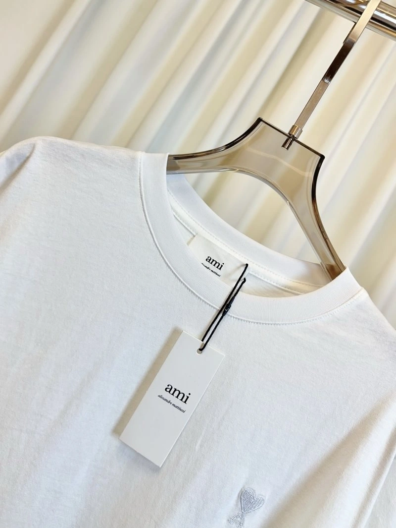 Economical Amiri T-Shirts