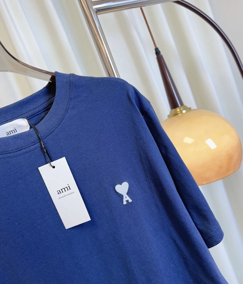 Brand-authenticated Amiri T-Shirts