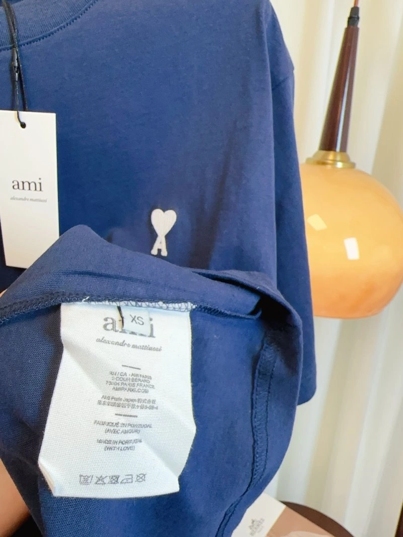 Brand-authenticated Amiri T-Shirts