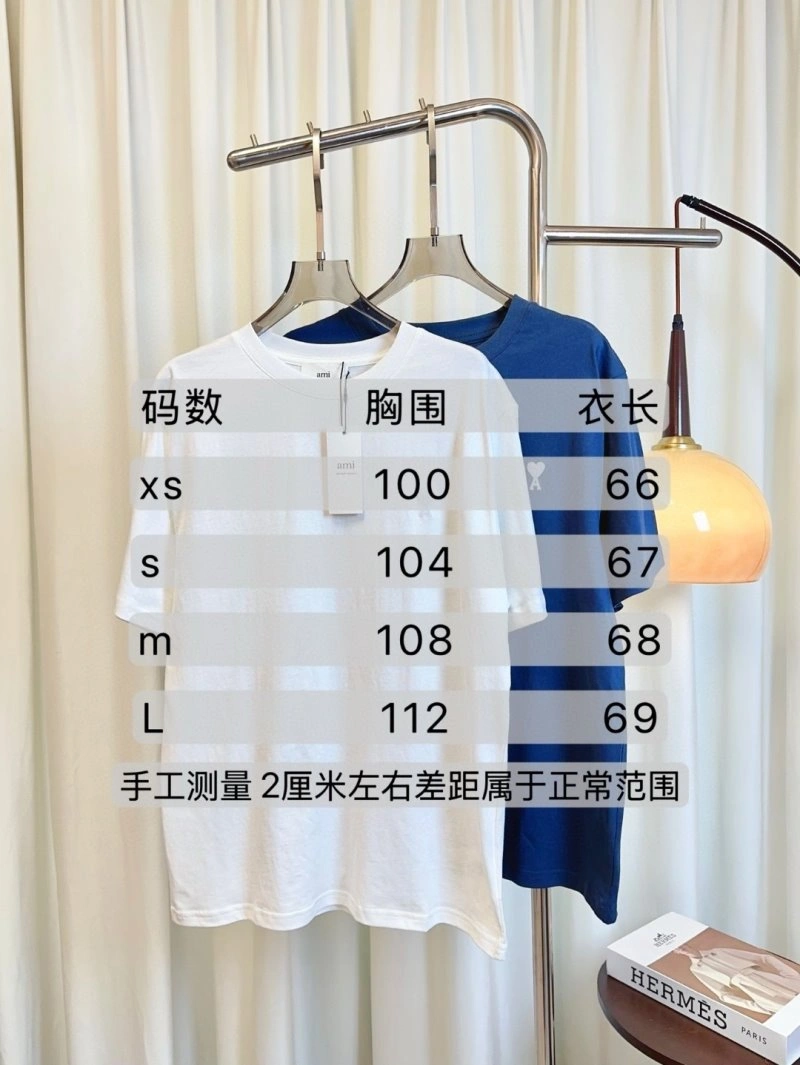 Brand-authenticated Amiri T-Shirts