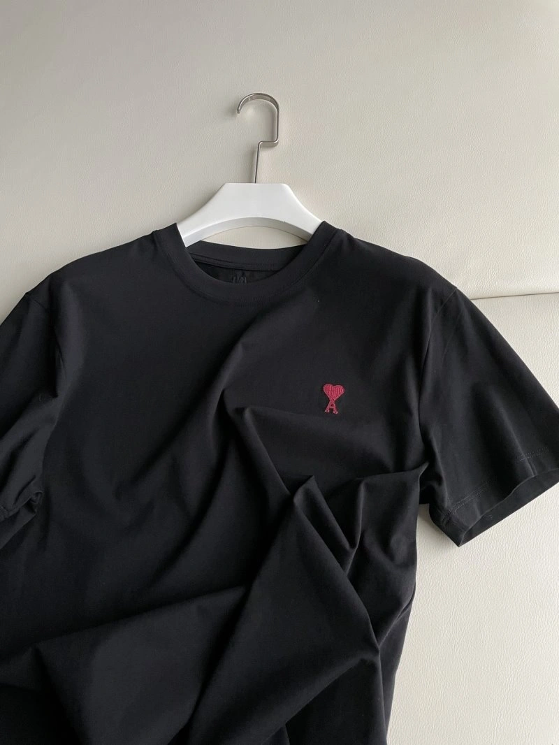 High accuracy Amiri T-Shirts