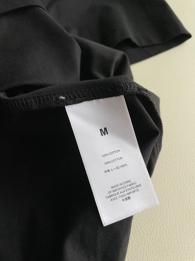 High accuracy Amiri T-Shirts