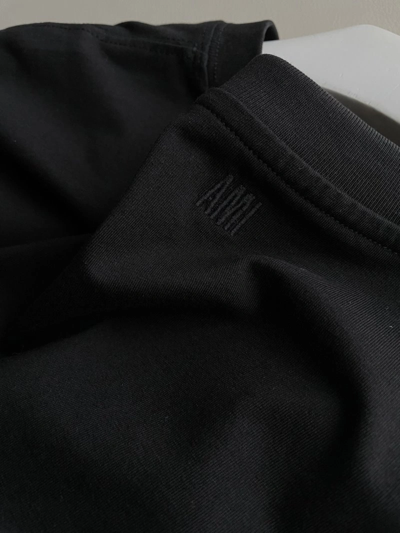 High accuracy Amiri T-Shirts