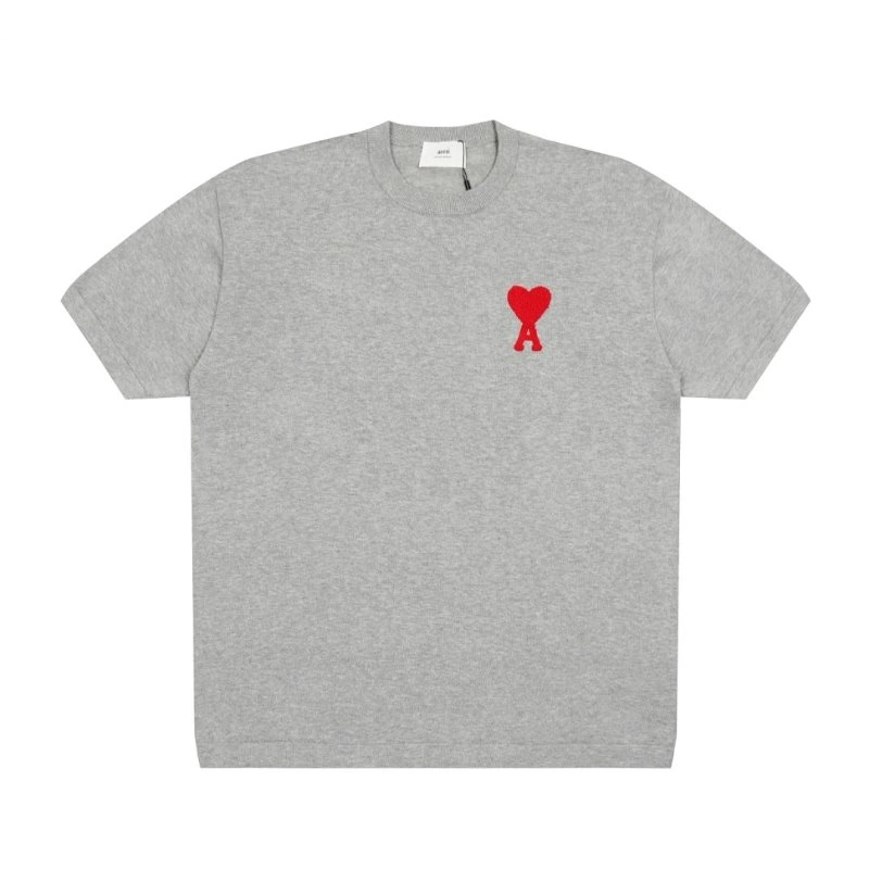 Indistinguishable Amiri T-Shirts