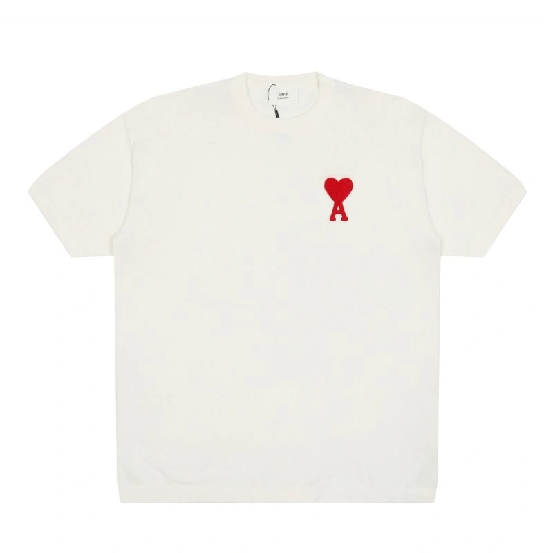 Indistinguishable Amiri T-Shirts