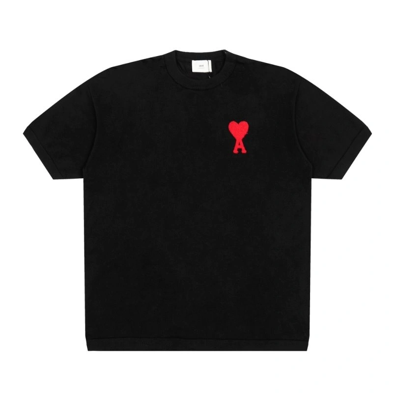 Indistinguishable Amiri T-Shirts