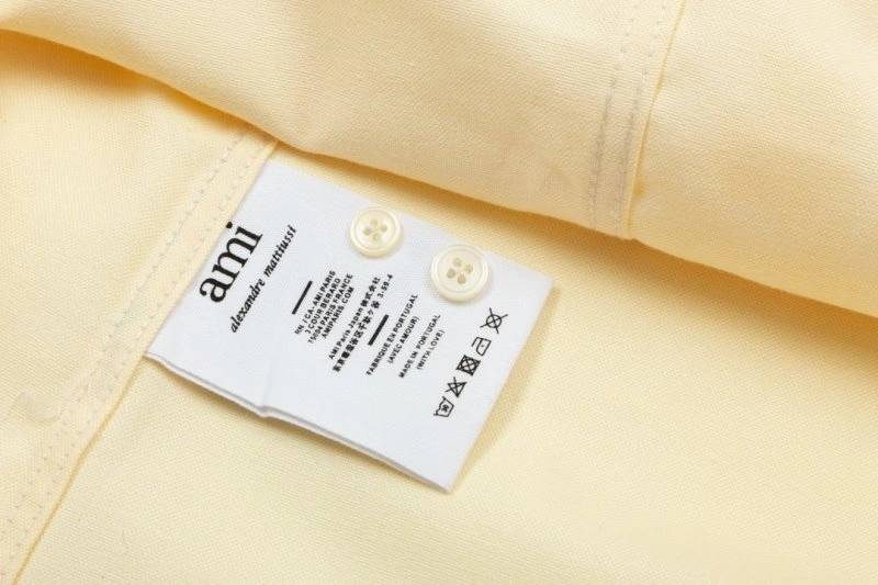 High fidelity Amiri T-Shirts