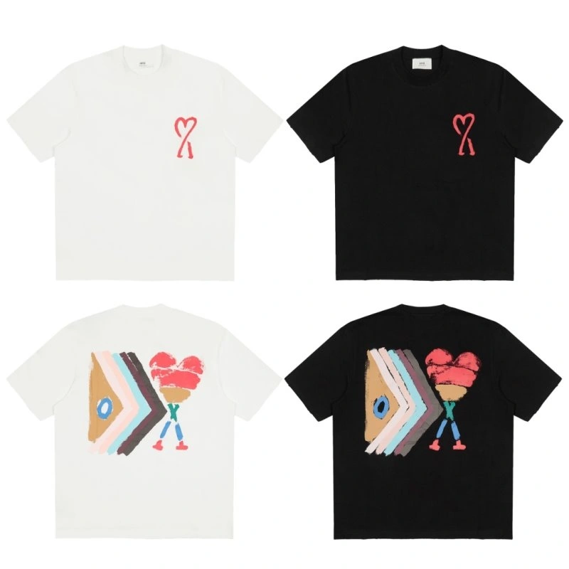 Amiri T-Shirts