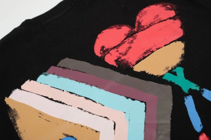 Accurate model Amiri T-Shirts