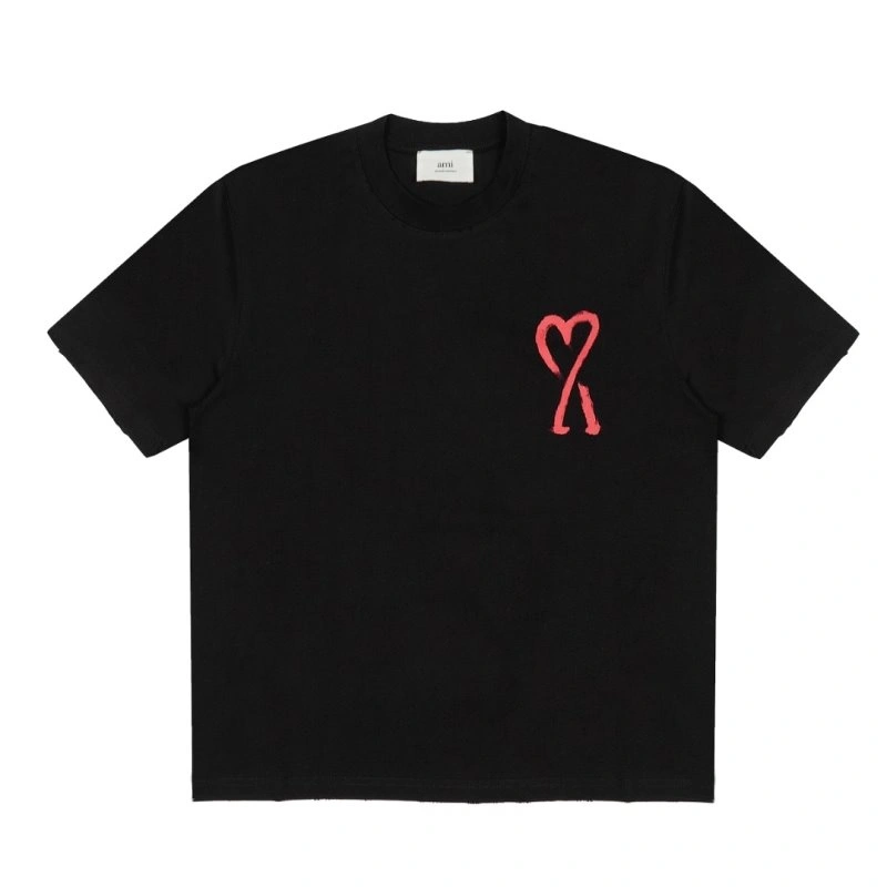 Accurate model Amiri T-Shirts