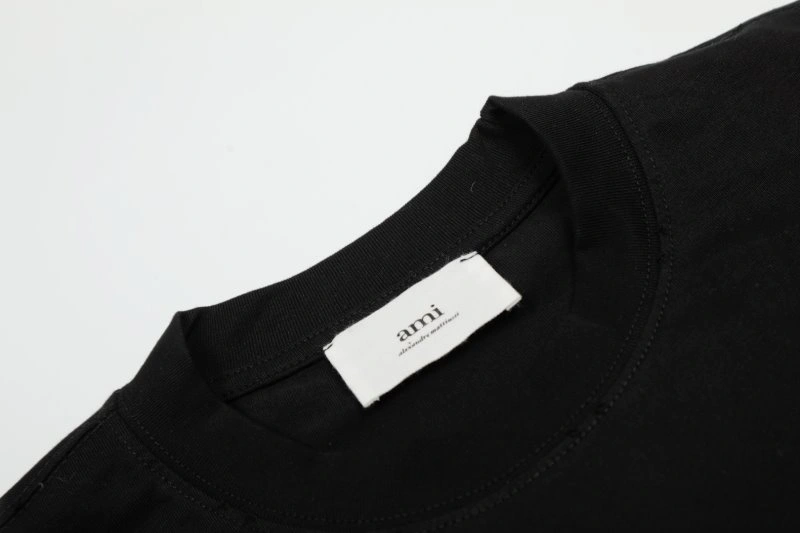 Accurate model Amiri T-Shirts