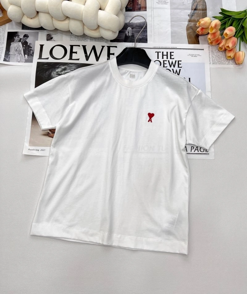 Amiri T-Shirts