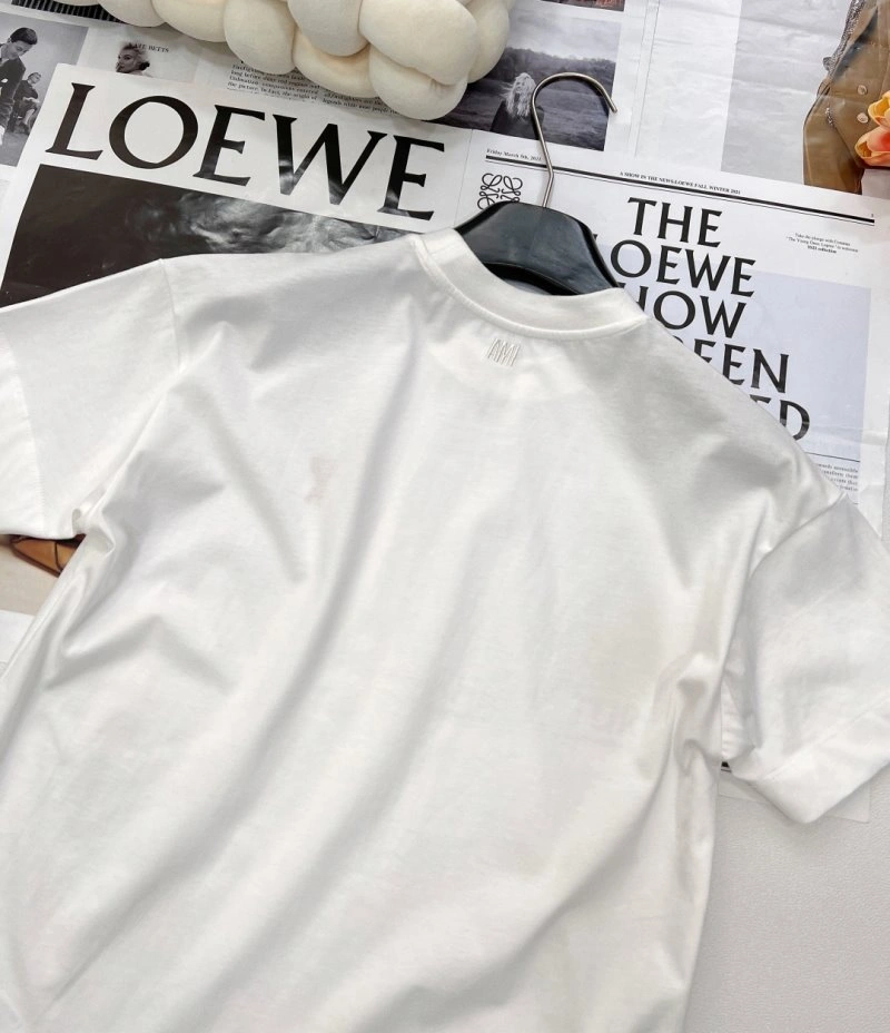 Budget-friendly Amiri T-Shirts