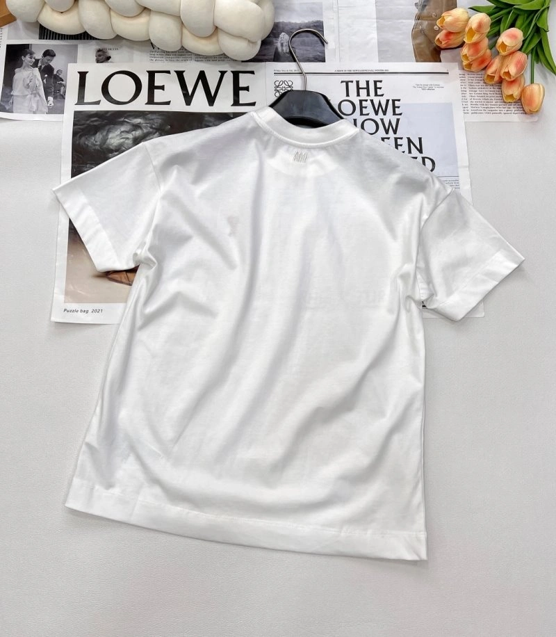 Budget-friendly Amiri T-Shirts