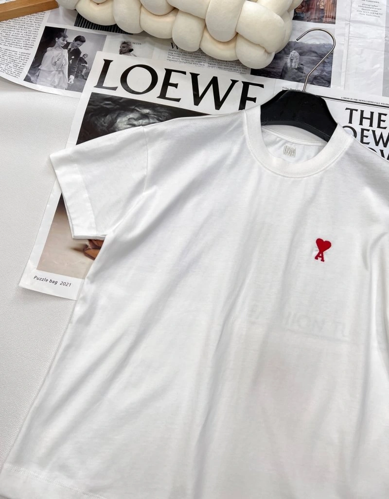 Budget-friendly Amiri T-Shirts