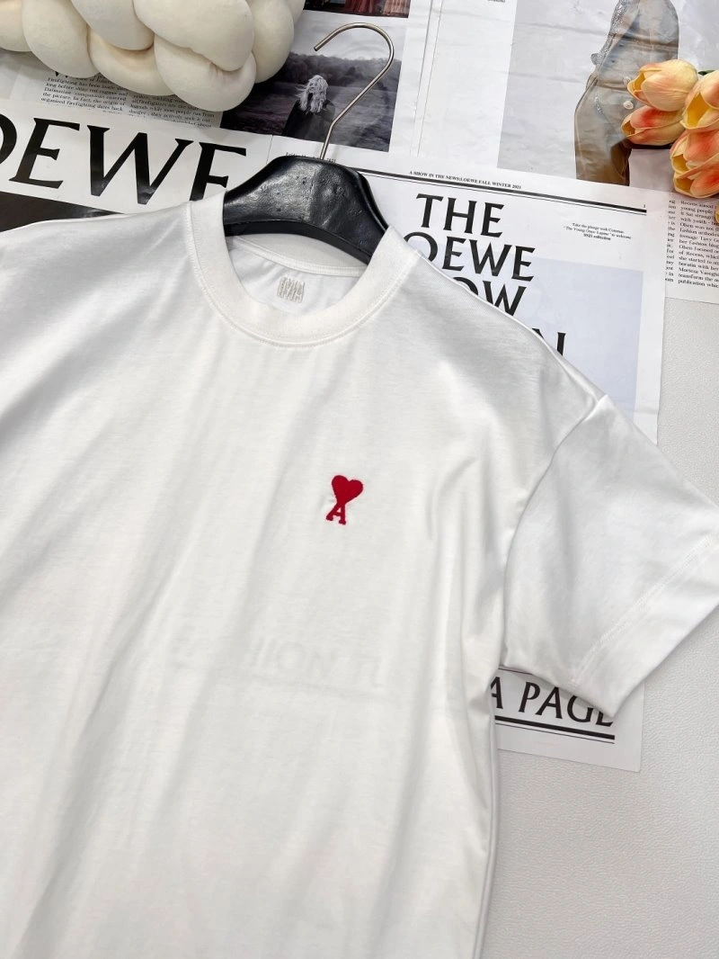 Budget-friendly Amiri T-Shirts