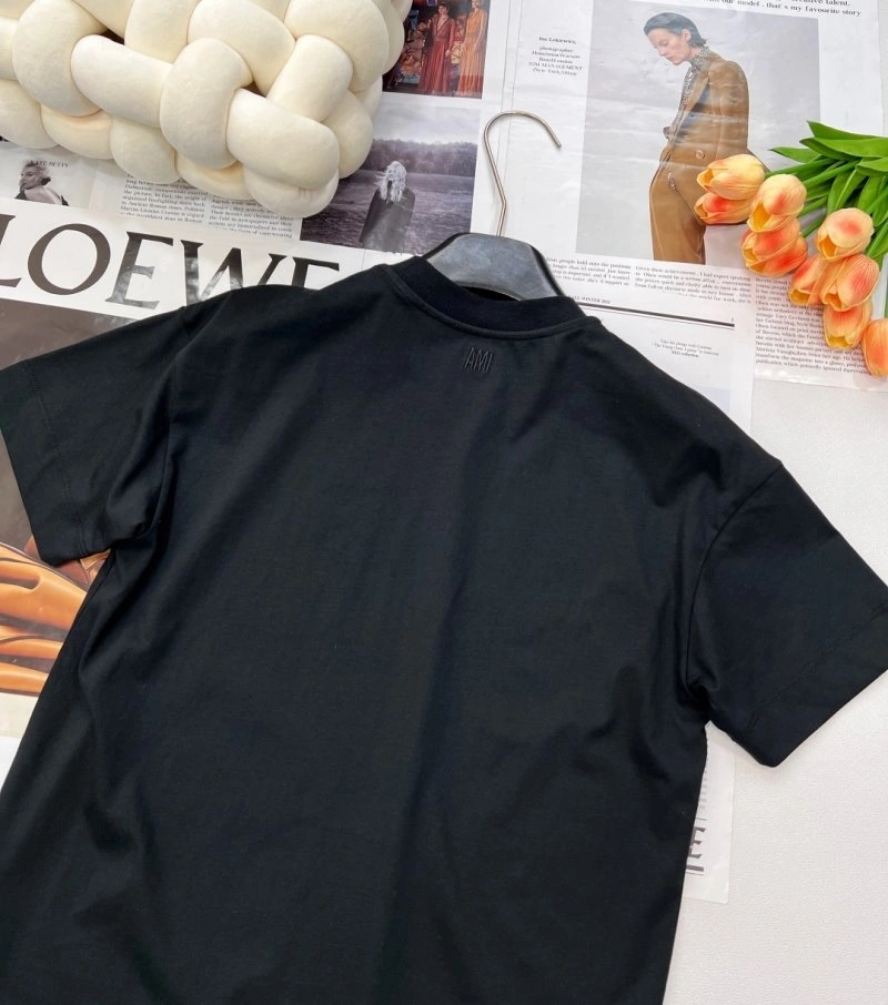 Top match Amiri T-Shirts