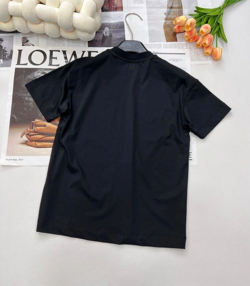 Top match Amiri T-Shirts