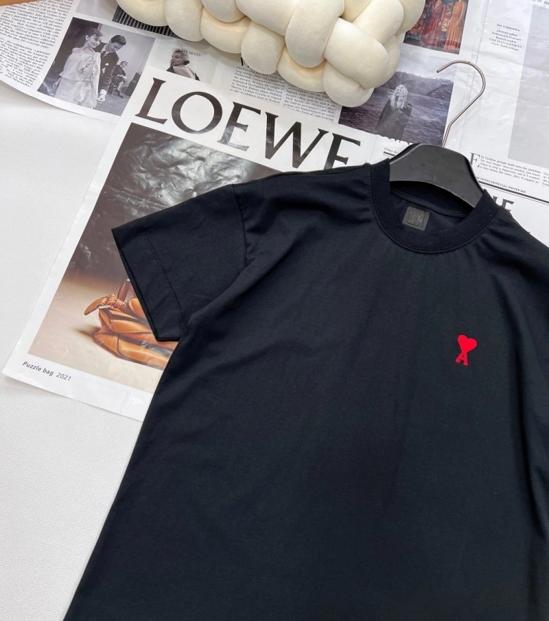 Top match Amiri T-Shirts