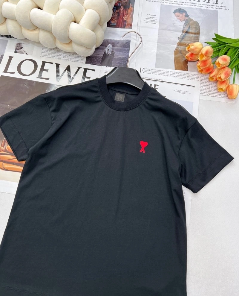 Top match Amiri T-Shirts