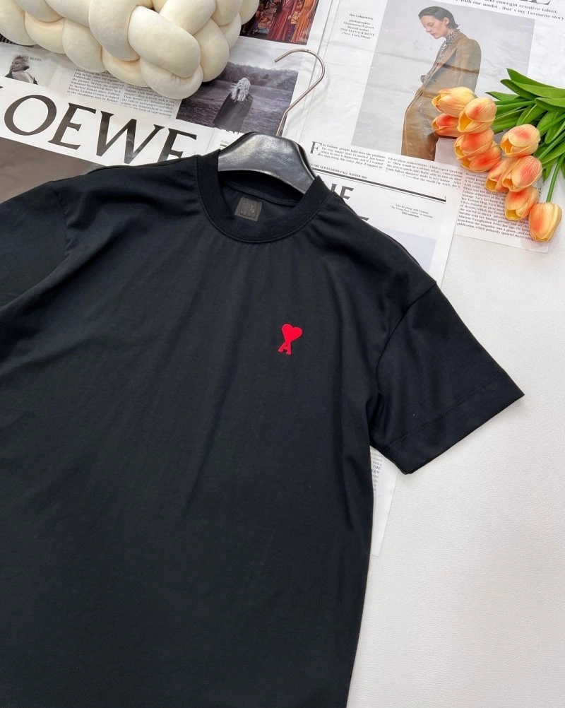 Top match Amiri T-Shirts