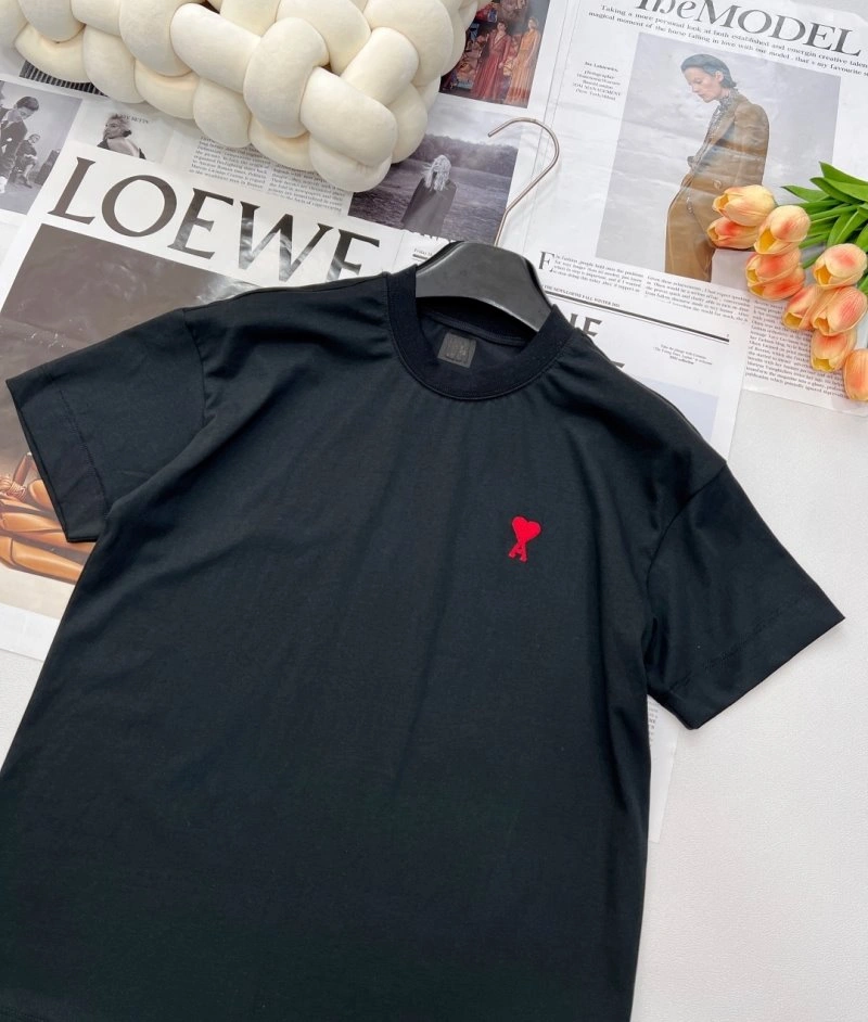Top match Amiri T-Shirts