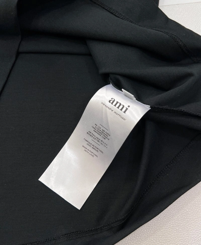 Top match Amiri T-Shirts
