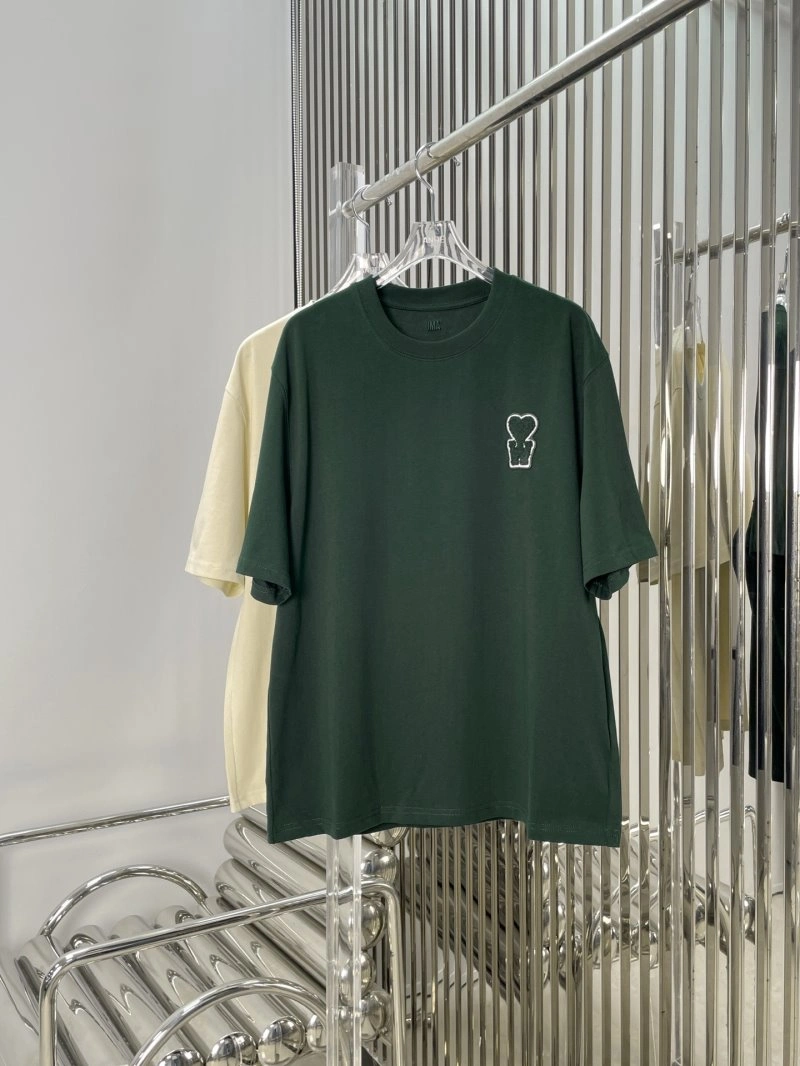 Amiri T-Shirts