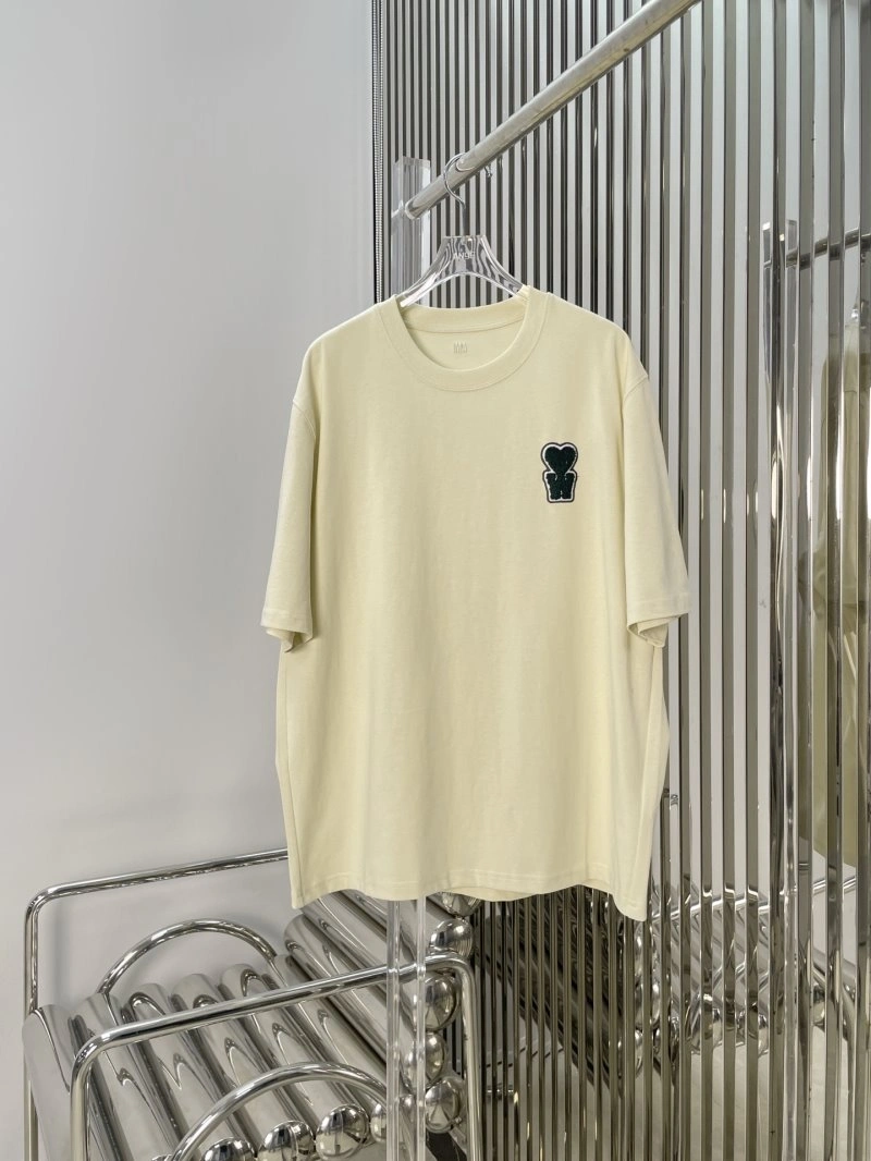 Top match Amiri T-Shirts