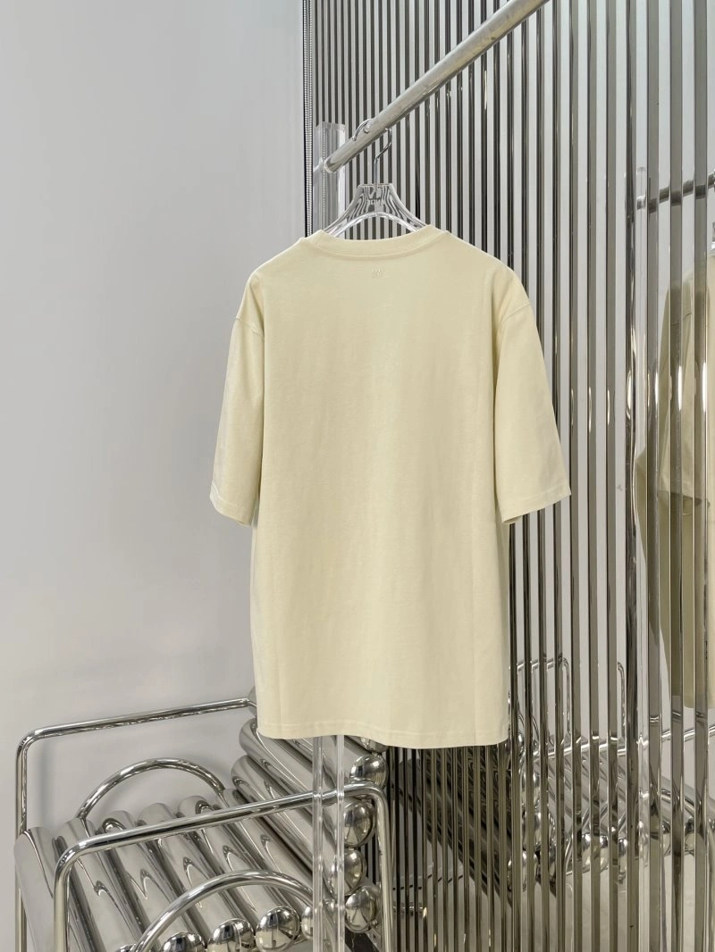 Top match Amiri T-Shirts