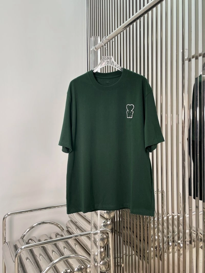 Top match Amiri T-Shirts