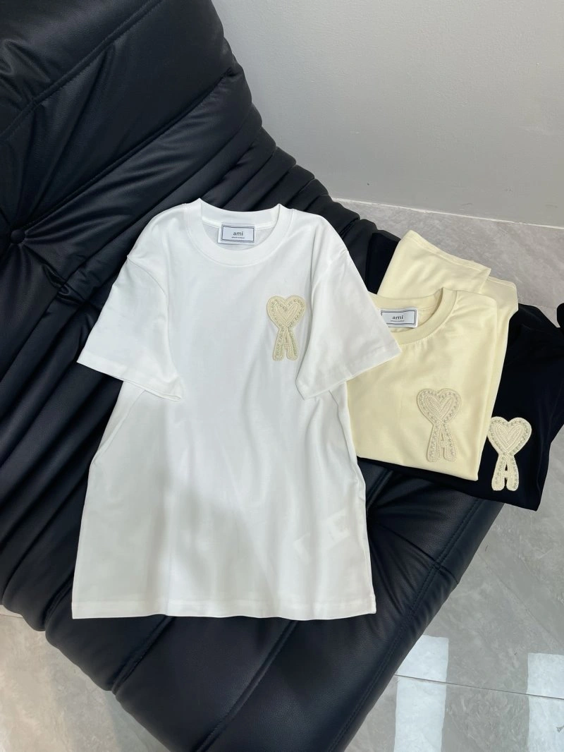 Amiri T-Shirts