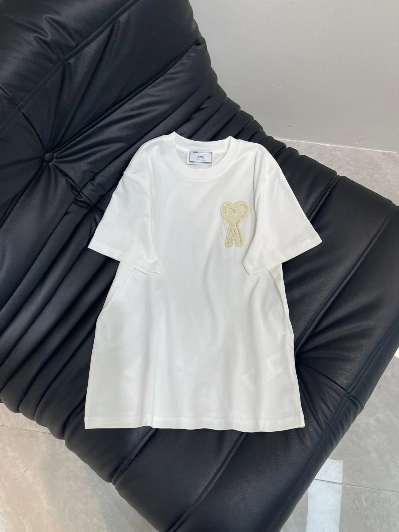 High accuracy Amiri T-Shirts
