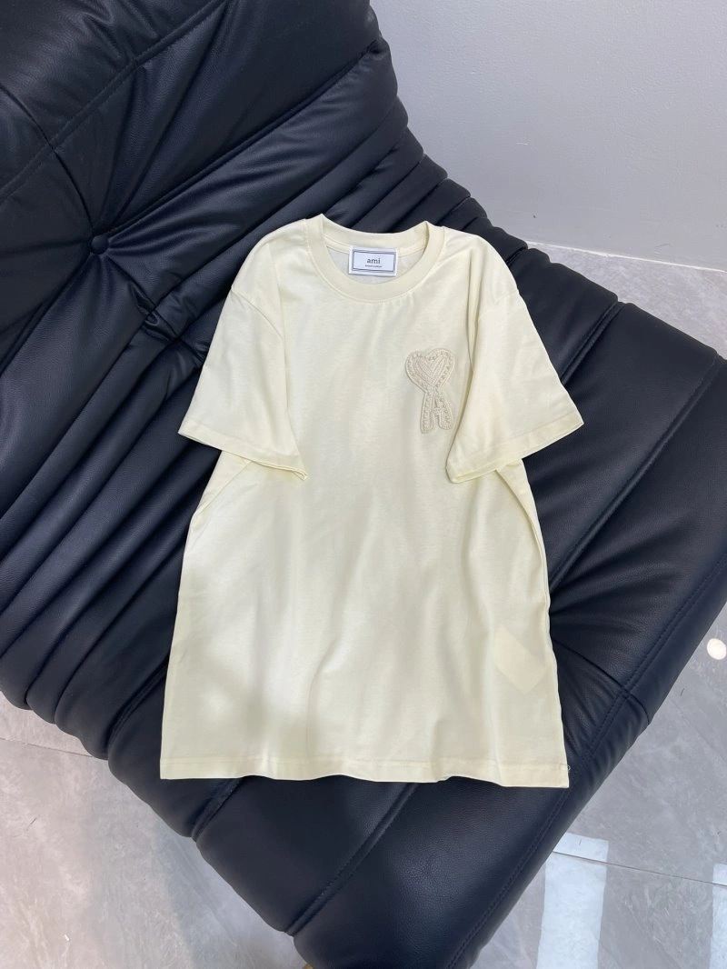 High accuracy Amiri T-Shirts