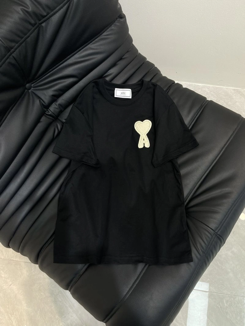 High accuracy Amiri T-Shirts