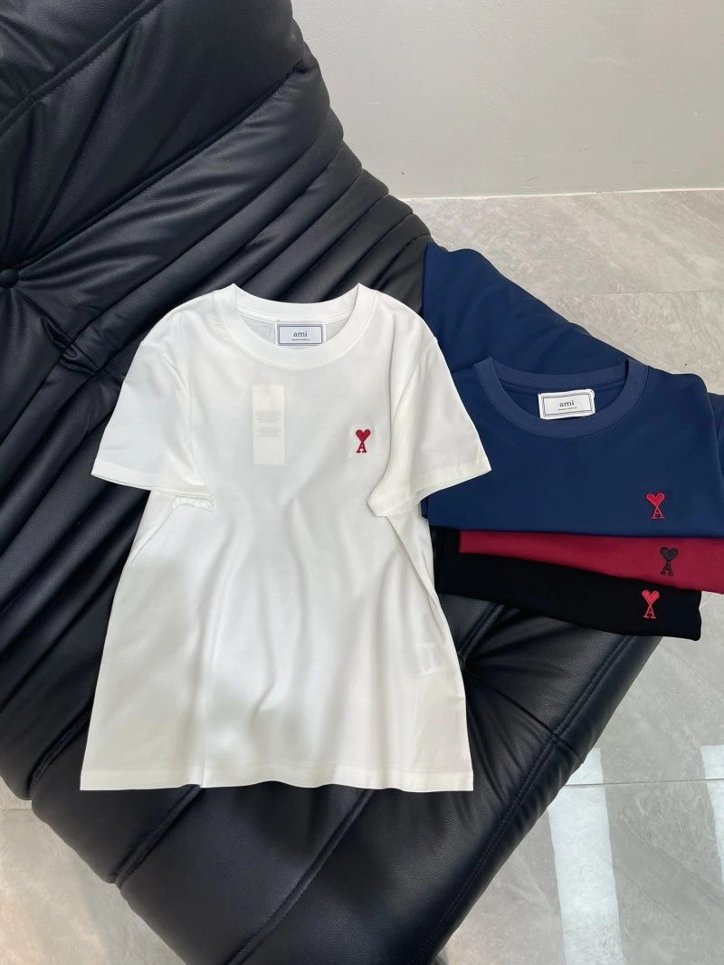 Amiri T-Shirts