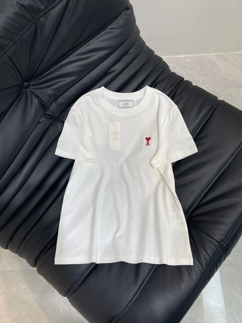 Exact replica Amiri T-Shirts