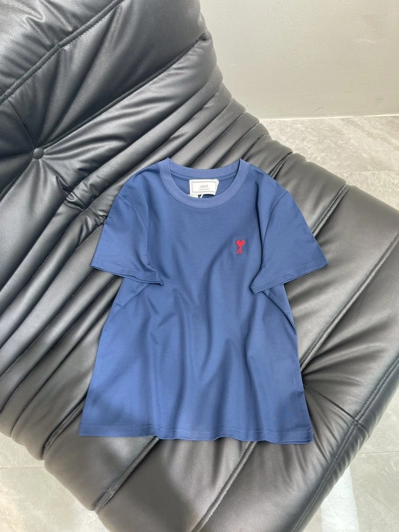 Exact replica Amiri T-Shirts