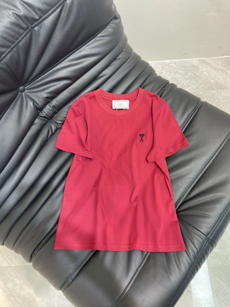 Exact replica Amiri T-Shirts